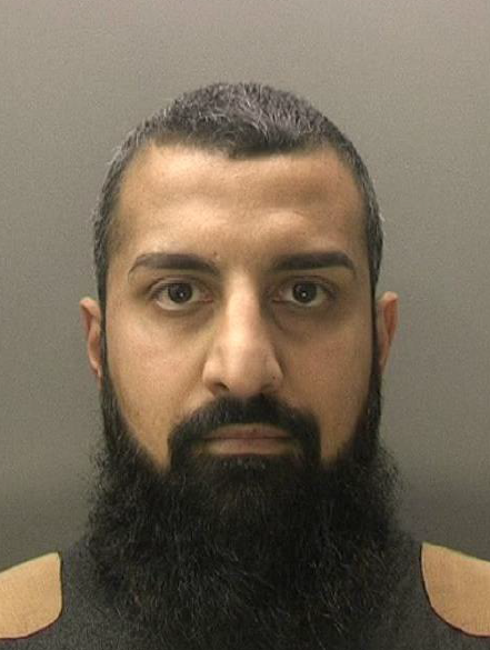 Courier sentenced to more than 10 years in prison for firearms delivery ...